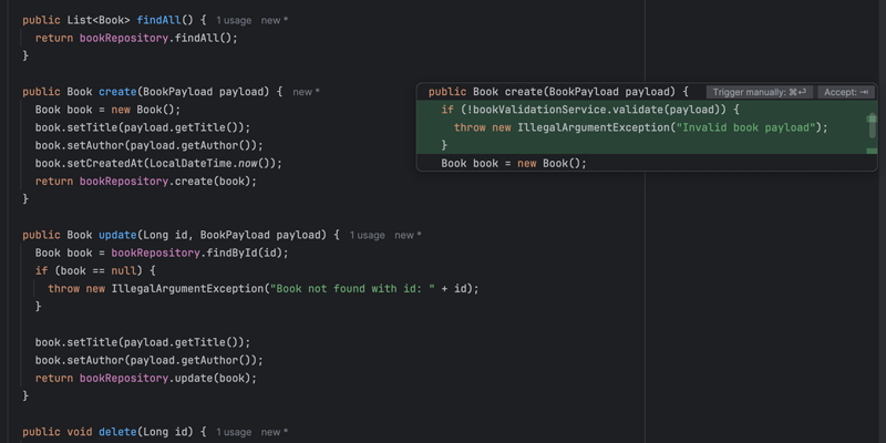 ProxyAI - IntelliJ IDEs Plugin | Marketplace